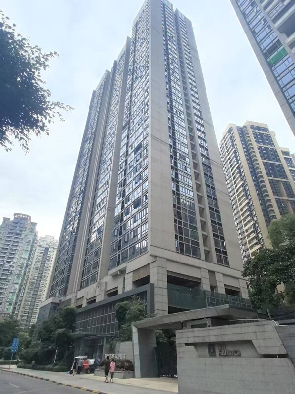 Kevis International Hotel Apartment - Guangzhou