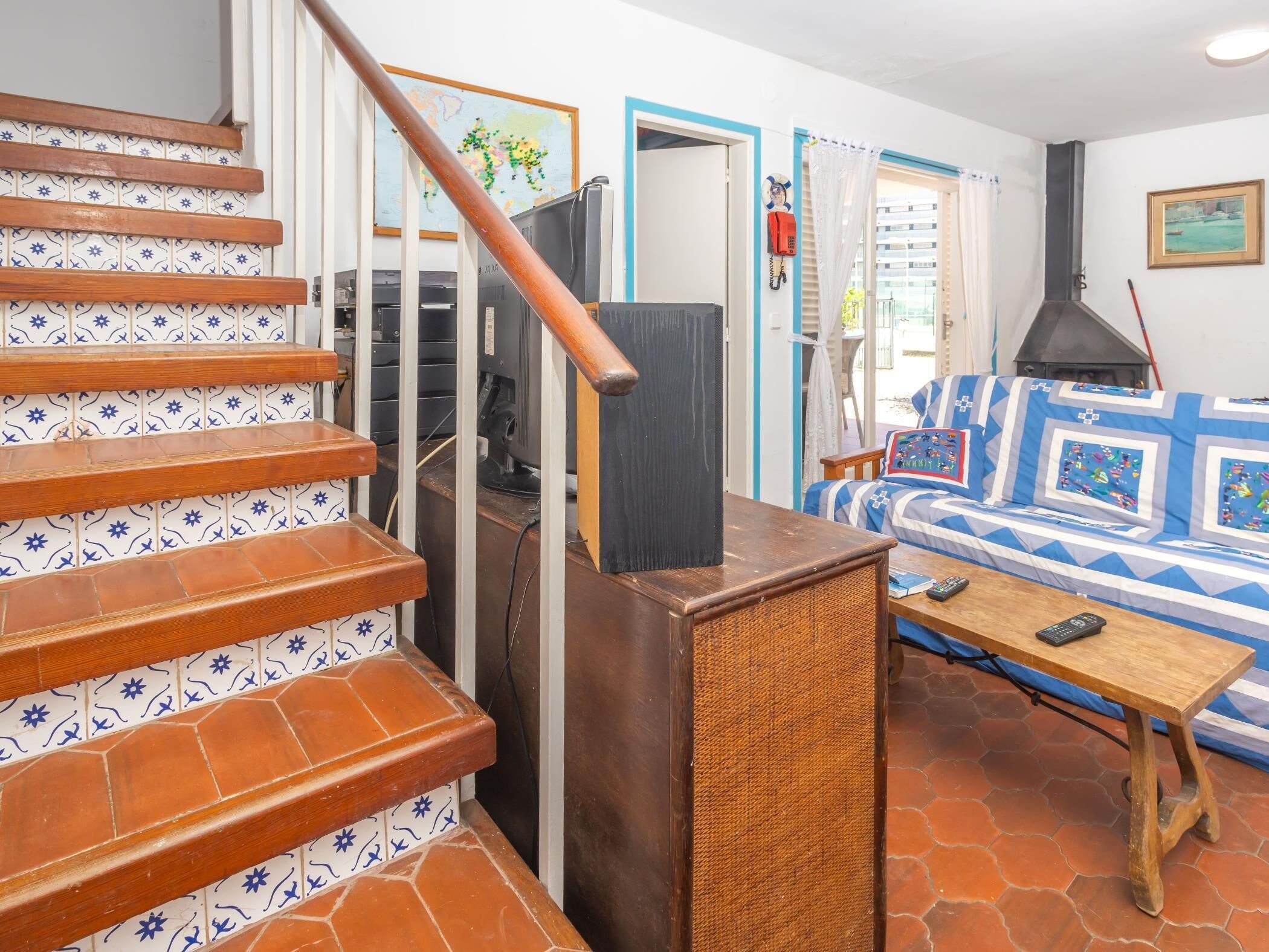 Winahost House Estartit With Private Garden - Pals