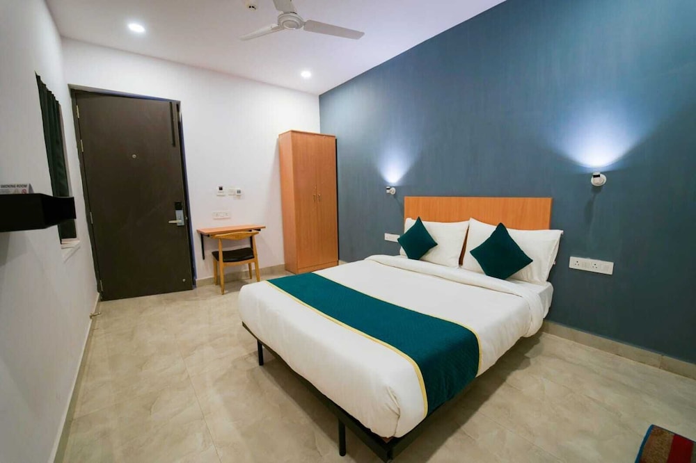 Hotel Vivek Inn - Prayagraj