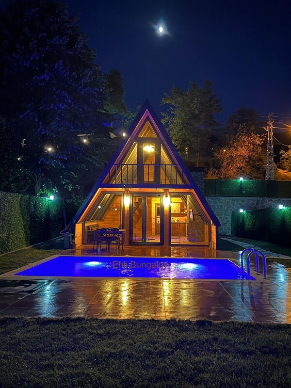 Ehli Bungalov - Sapanca