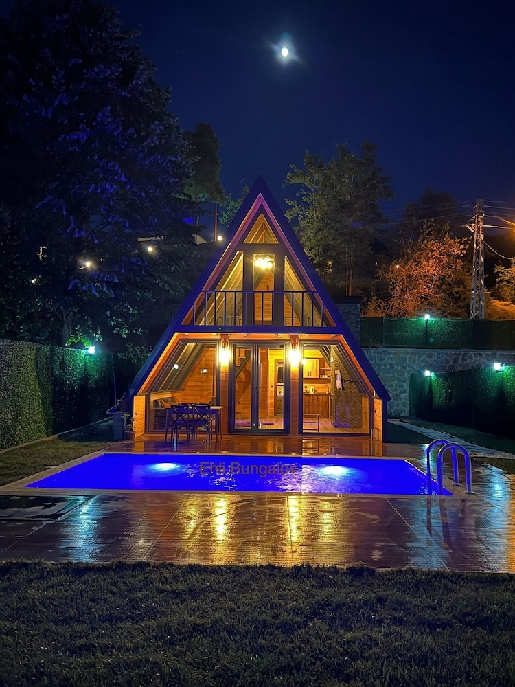Ehli Bungalov - Sapanca