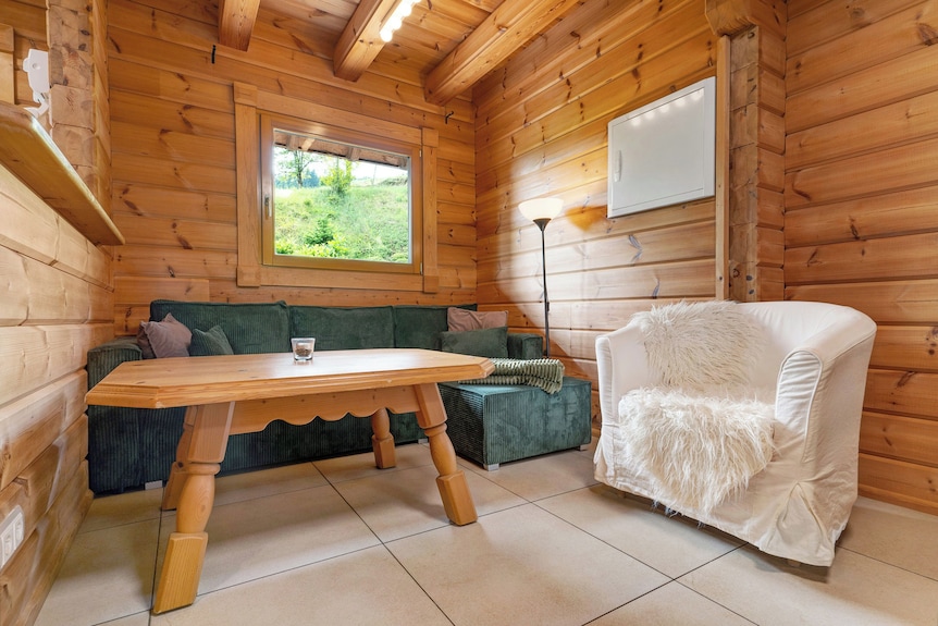 Apartamento Vacacional '3 - Vista Panorámica' Con Terraza Y Jardín Compartidos Y Wi-fi - Durbach