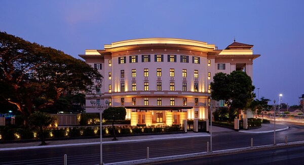The Eravati Sule Grand Yangon - Yangon