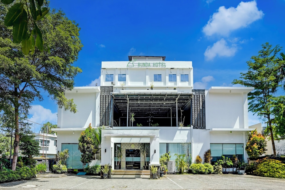 Townhouse Oak Padang Near Rth Imam Bonjol - Padang