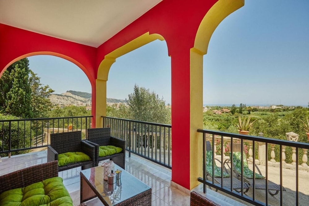 P.koklas Apartments - Zakynthos