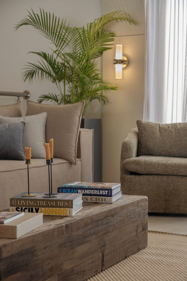 Paphos Hills Resort And Spa By Brown - Paphos