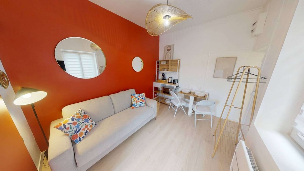 Le Quiet Spot- En Plein Coeur De Bayeux - Bayeux