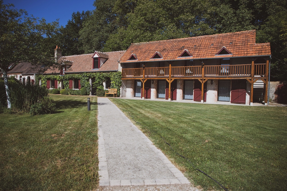 Domaine De Montizeau - Chambres D'hôtes - Loiret