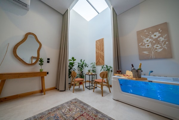 Skyline Chalet - Jeddah