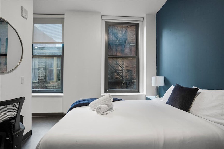 Cozysuites Stunning 1br In Downtown Pitts #32 - Pittsburgh