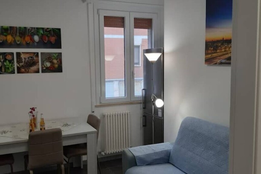 Apartment Feast - Ferrara