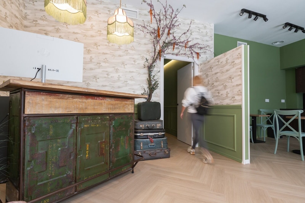 Hostel Ikigai - Seville