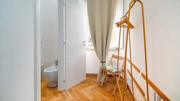 Quarto | Wi-fi grátis