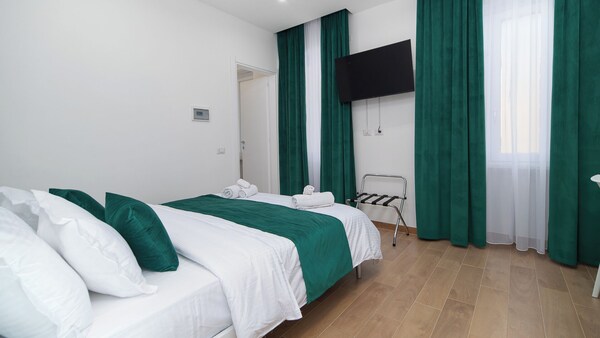 Lovely Rooms By Rentbeat - Civitavecchia