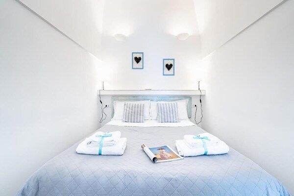 Vico Di Ostuni Apartments By Rentbeat - Ostuni
