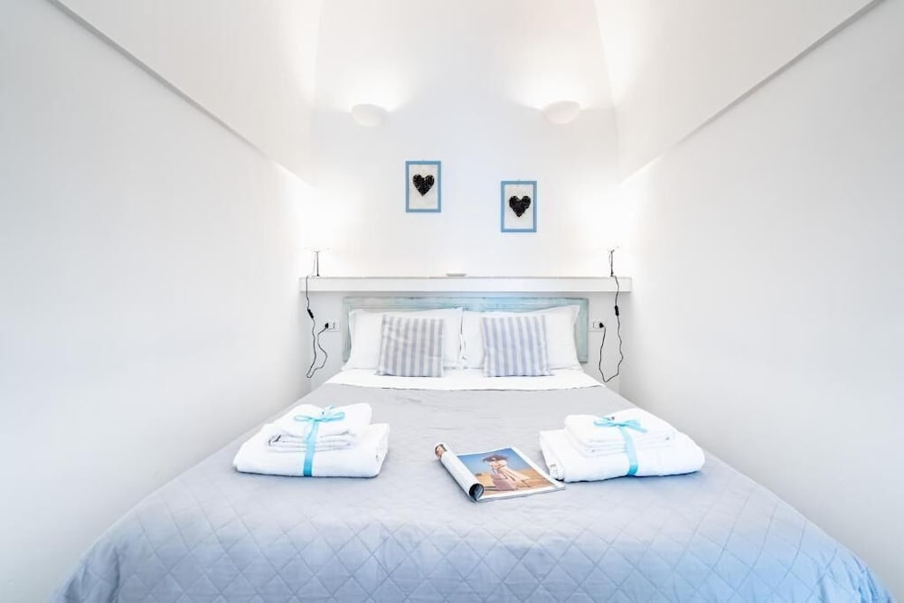 Vico Di Ostuni Apartments By Rentbeat - Ostuni