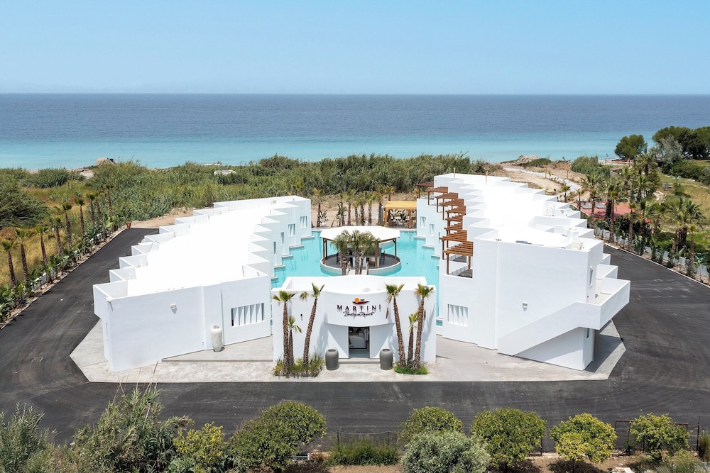 Martini Boutique Resort - Greece
