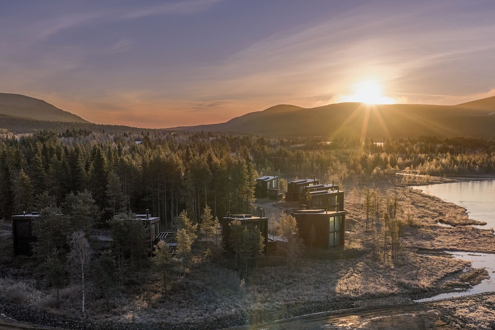 Jänkä Resort - Kittilä