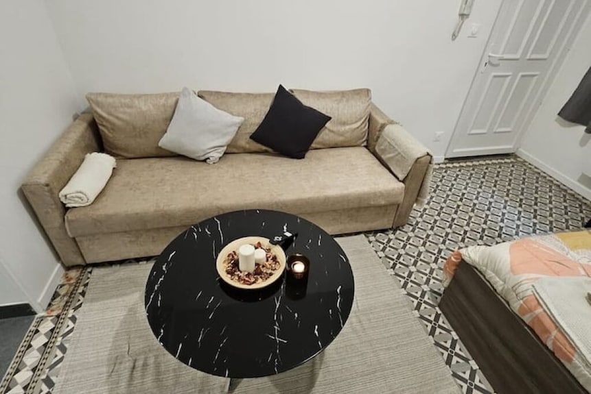 7-apartment For 4 People - Reims - 라임스