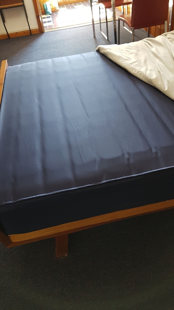 Le Gavnor -Rittoo Complex Now Offering Rooms For Short Let Rentals - Mauritius