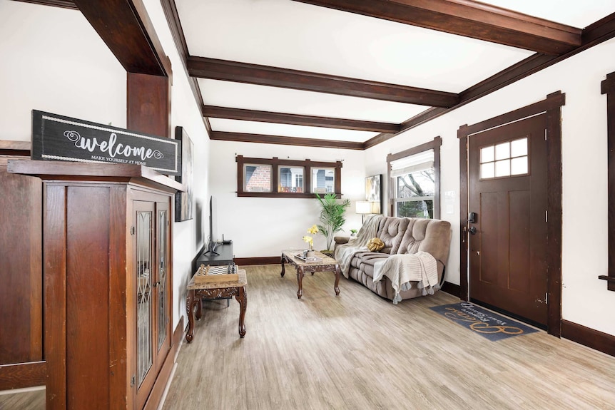 Sunny 3br Home Near Uw & Children Hospital, Gym - Seattle, WA