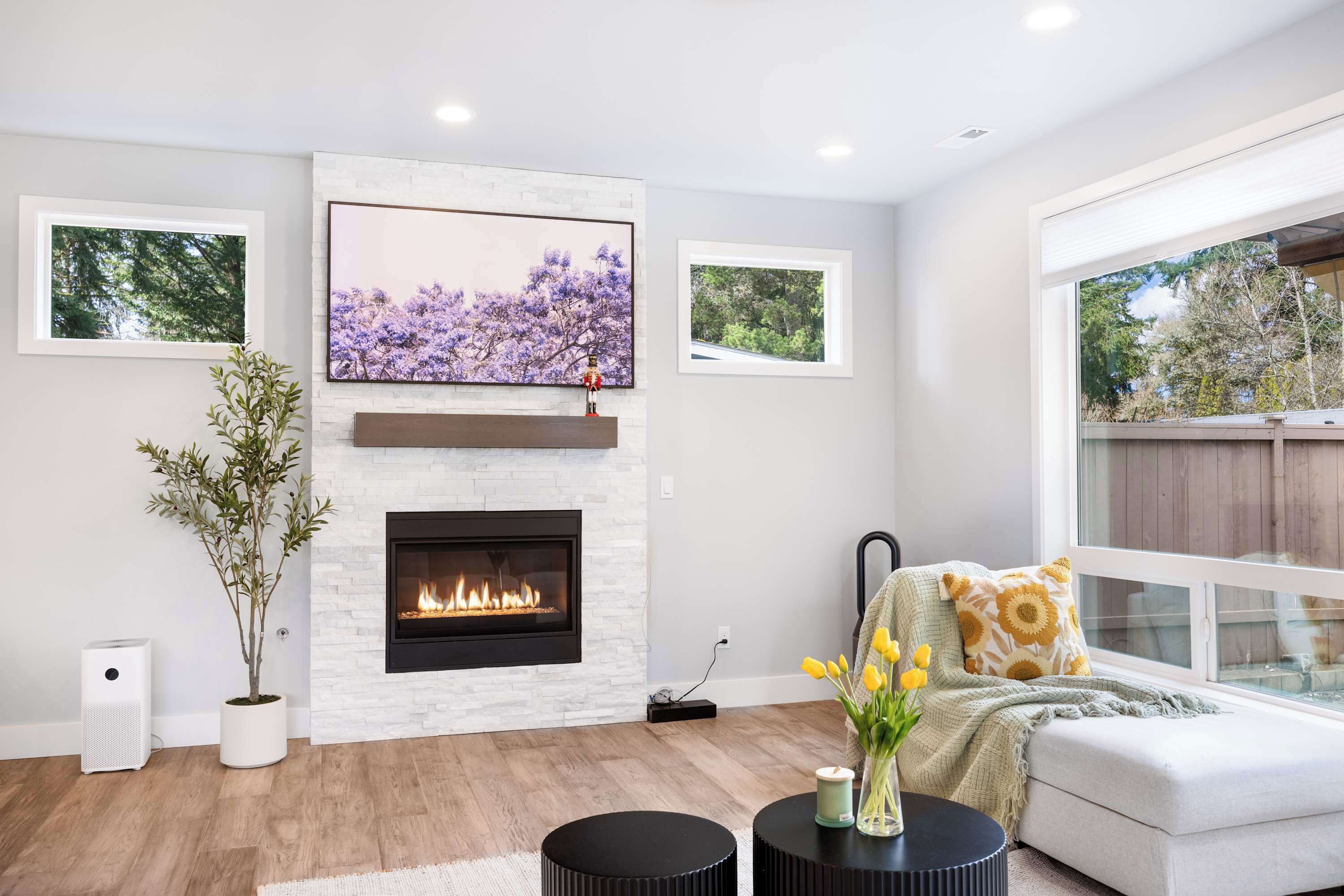 Modern 4br Family Oasis - Treehouse Bunk &Game Room - エドモンズ, WA