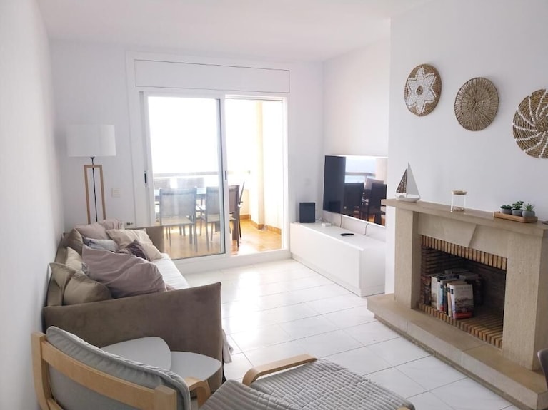 Front Line Beach Costa Dorada - Coma-ruga