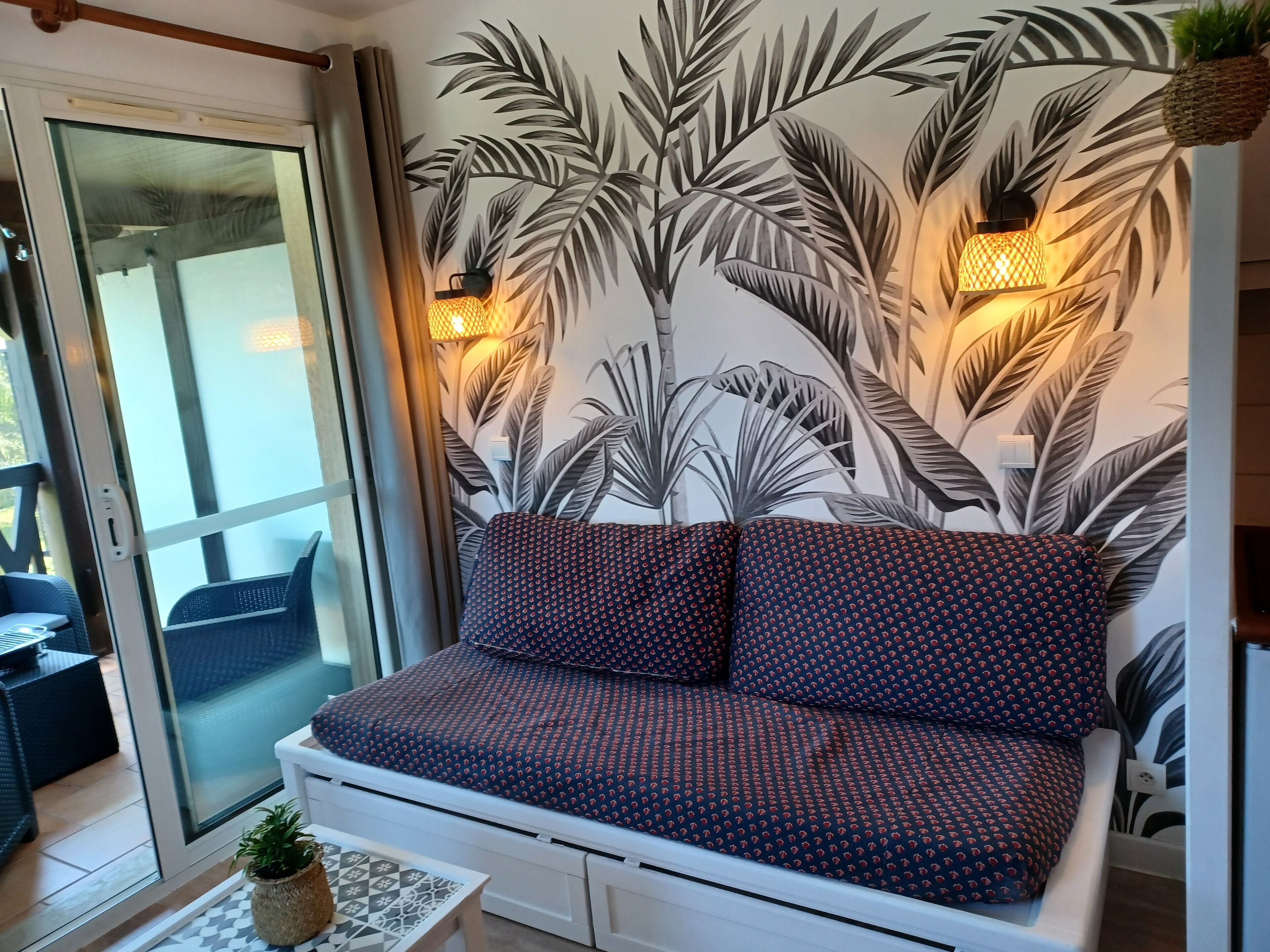 Appartement De Standing Dans La Résidence De Tourisme Du Golf De Deauville - Plage de Deauville