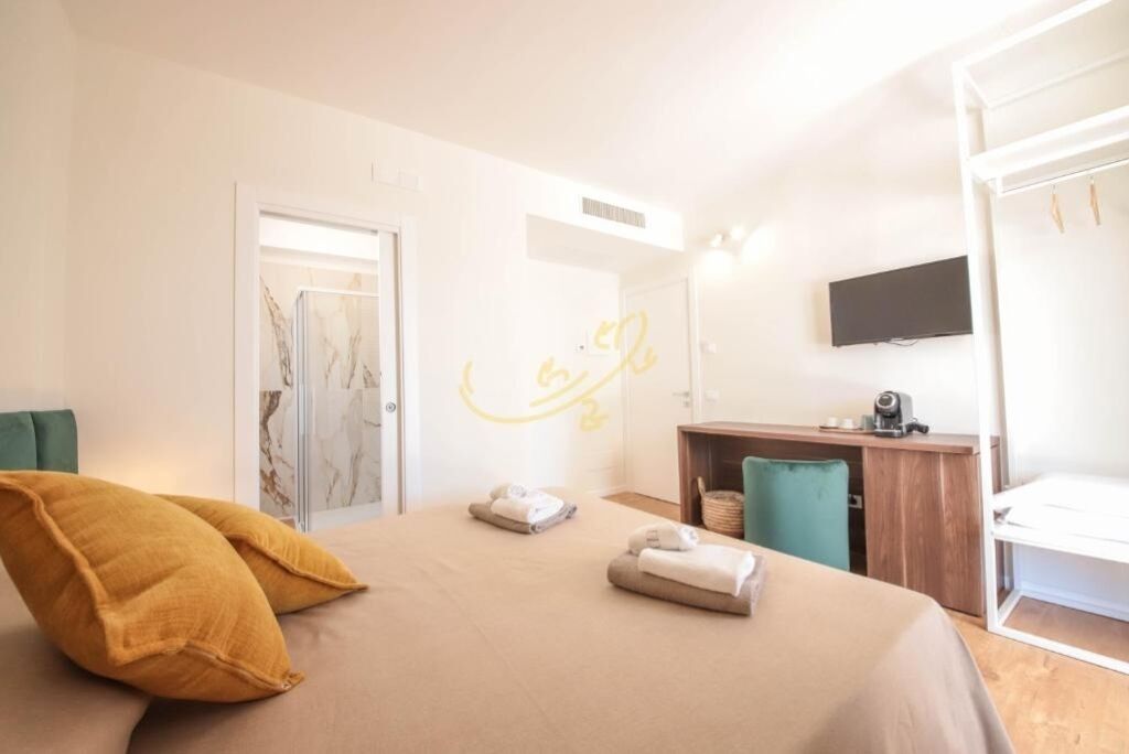 Alberobbè Luxury Rooms  3 - Alberobello