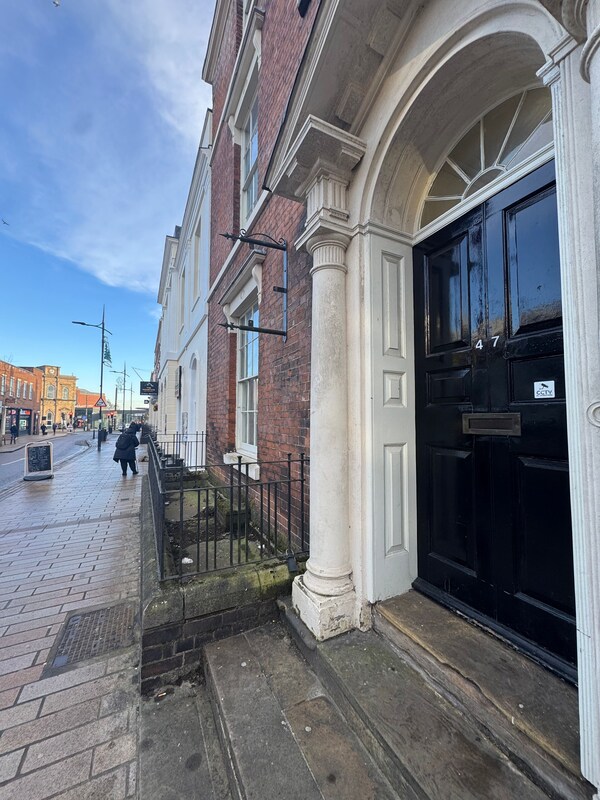 Queen Street Apartments - Wolverhampton