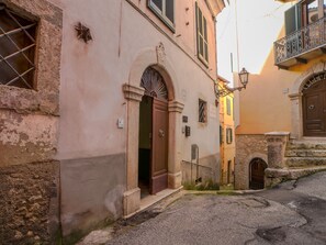 Casa, 3 quartos | Pormenores do exterior
