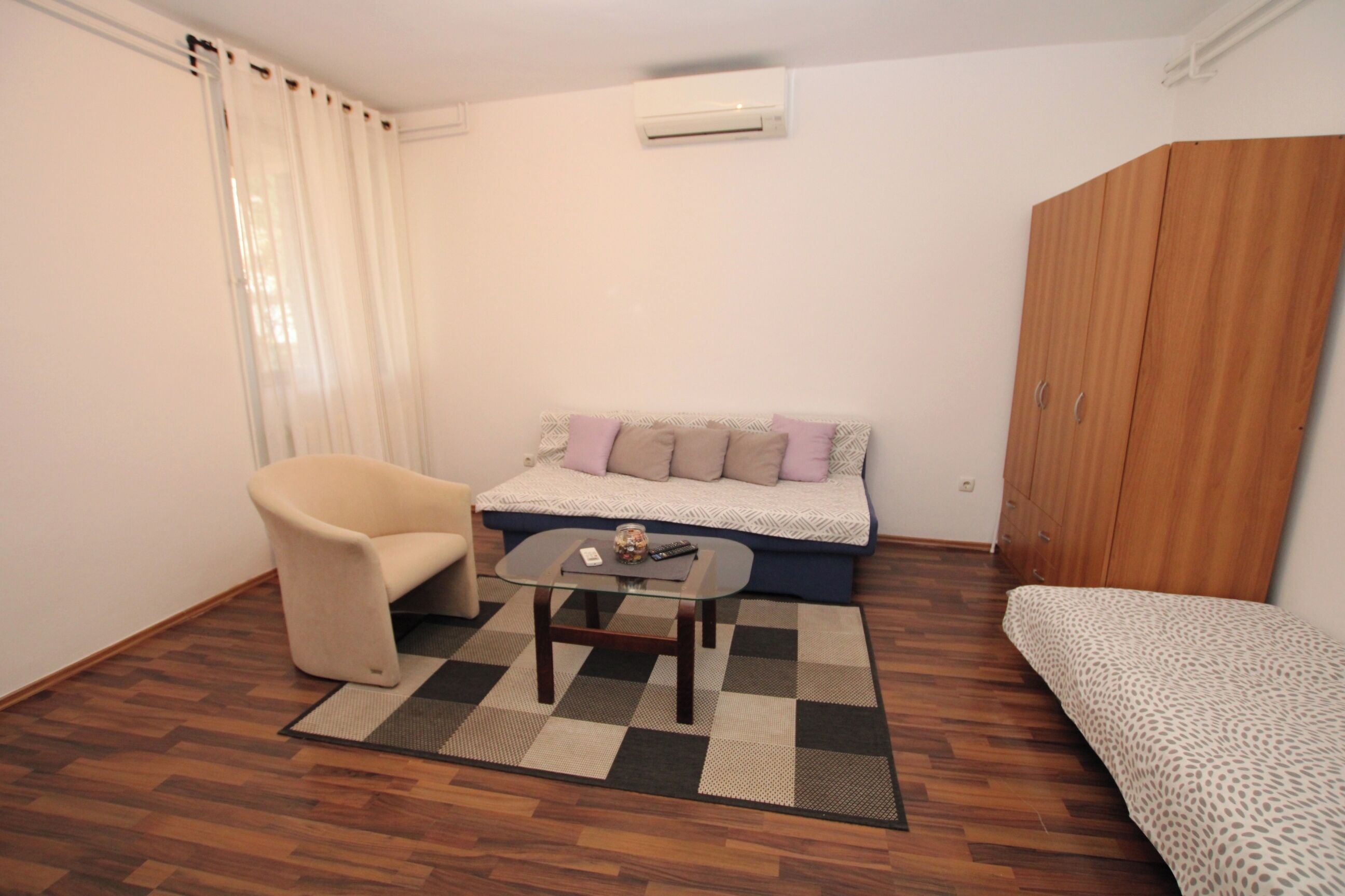 Apartment Alba Adria For 2 To 4 Persons. Dog Friendly! - Poreč