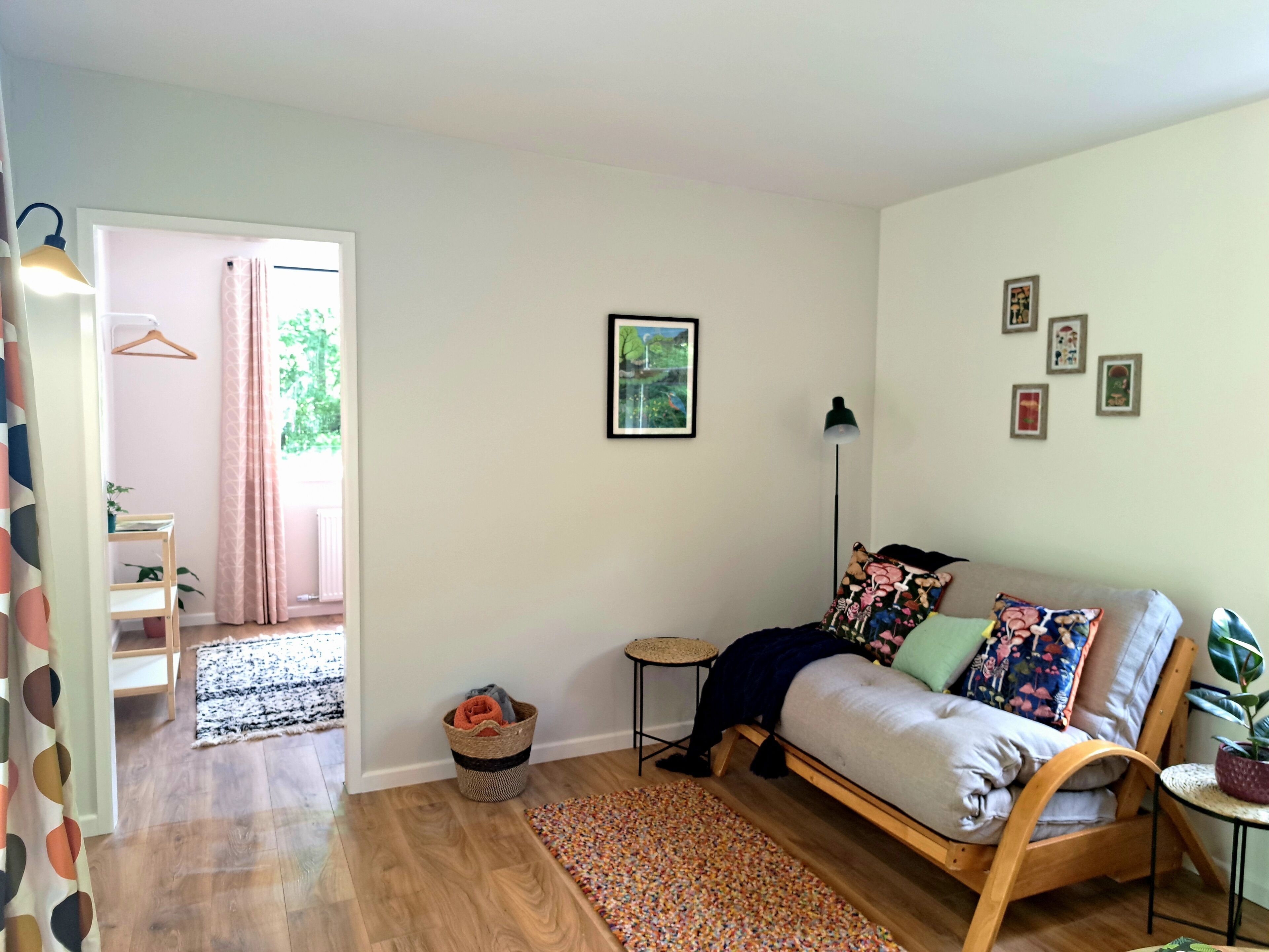 Secluded Sanctuary Of Peace In The Trees -Glorious Cabin On Wildlife Reserve - Somerset