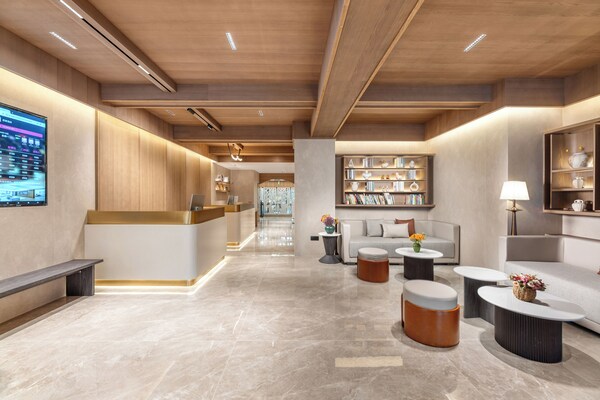 Dingshe Hotel - Foshan