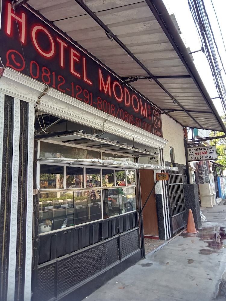 Modom Residencce - Bekasi