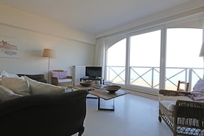 Apartamento | Sala