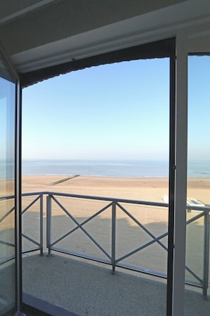 Apartamento | Vista do alojamento