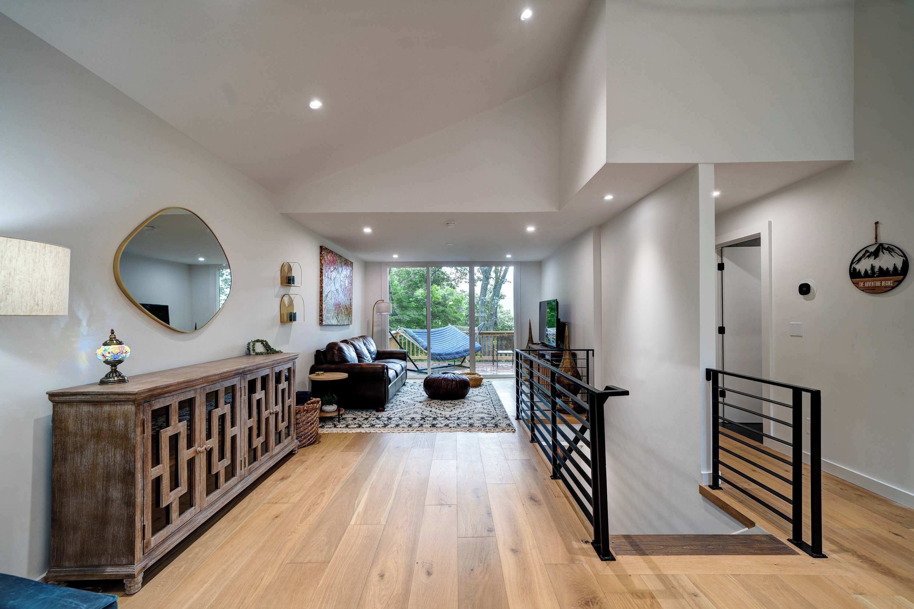 Mountain Views In Private Lake And Golf Community! - Jasper, GA