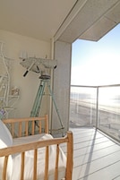 Apartamento | Sacada