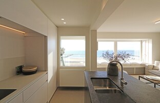 Apartamento | Cozinha privada