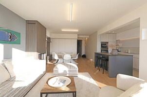 Apartamento | Cozinha privada