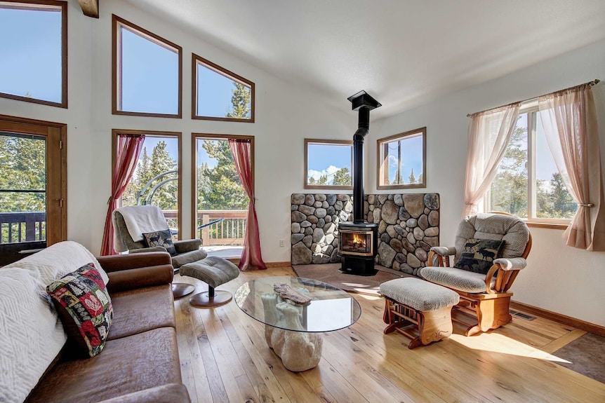 Limber Pine Lodge - Colorado