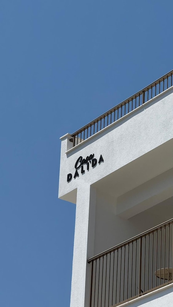 Casa Dalida Boutique Hotel - Datça