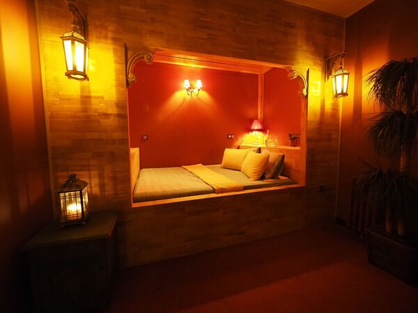 Second House - Ankara