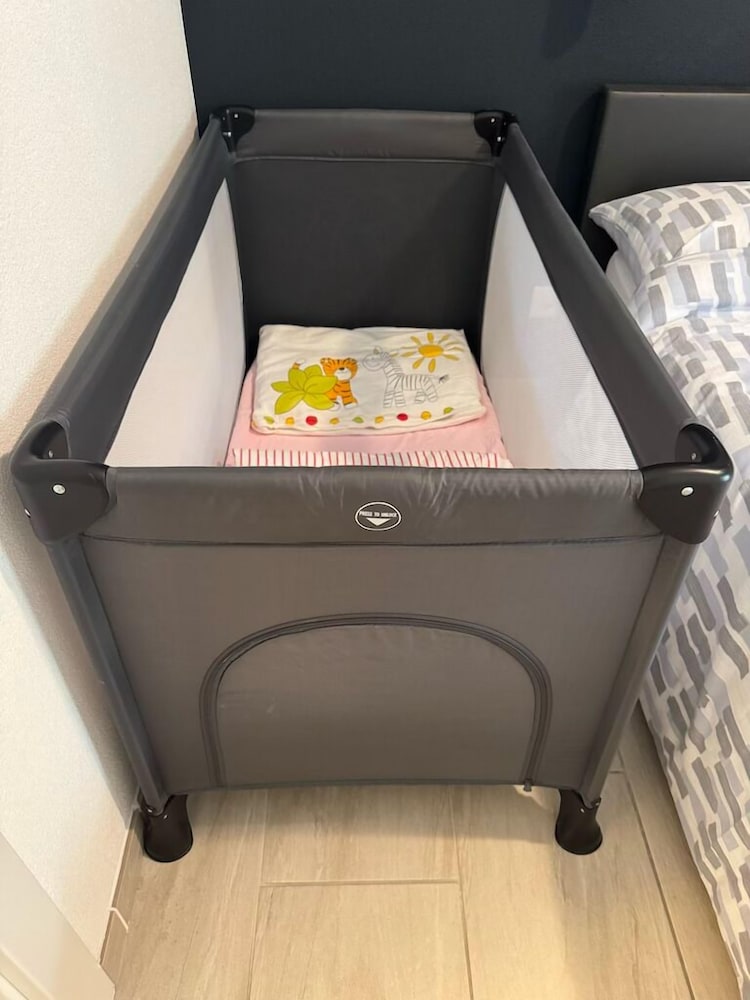 Rest And Restaurant In Roveredo - Bellinzona