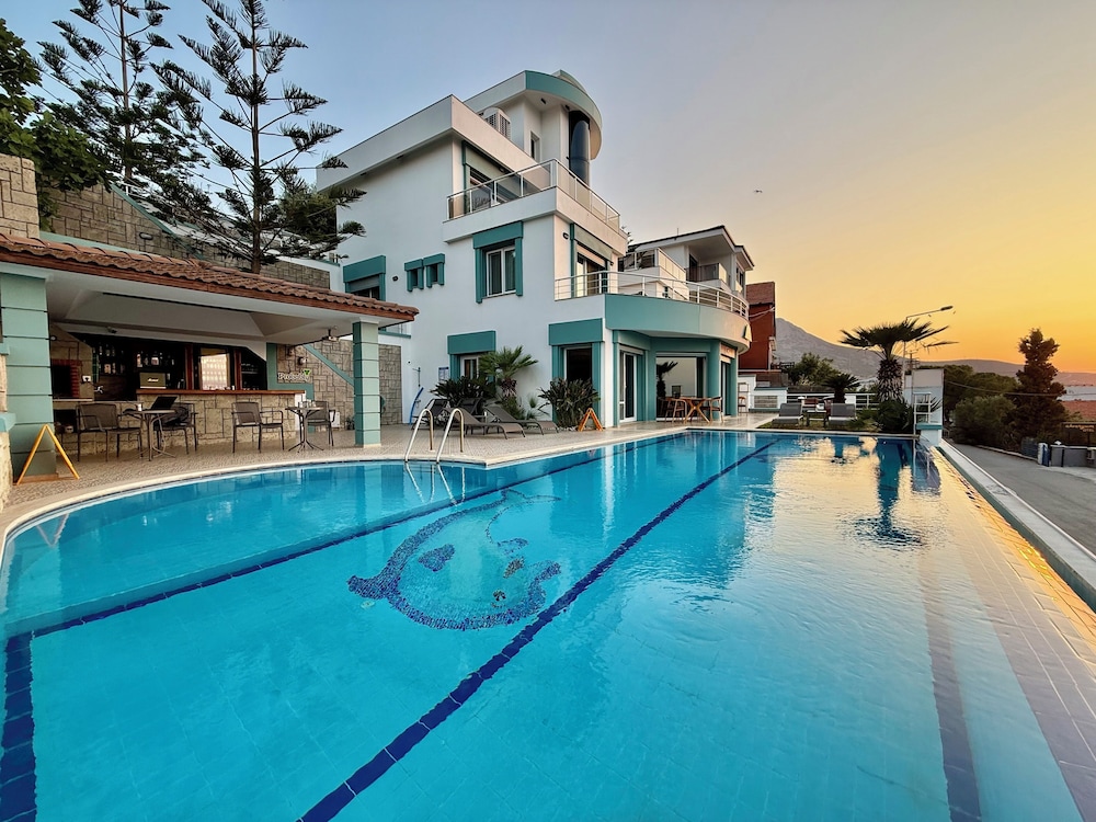 Miromara Hotel Karaburun - Karaburun