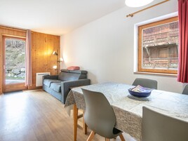 Apartamento | Sala