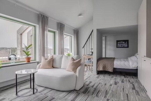 Game-ready Stays At Homex Hotel - Täby