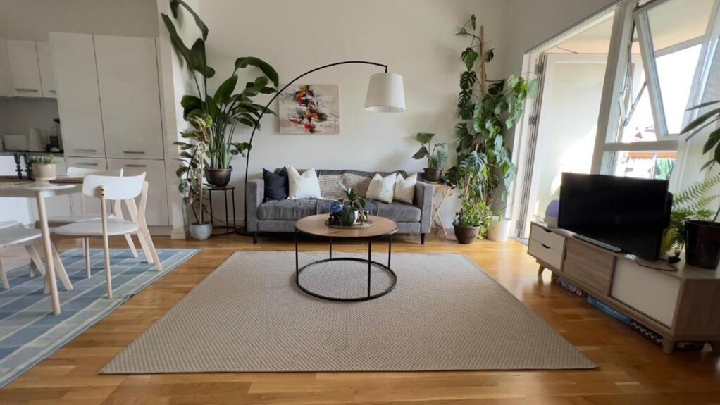 Luxe Prima - 2 Bed In Central London - London, UK