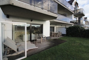 Apartamento | Sacada